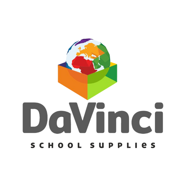 Da Vinci School Supplies